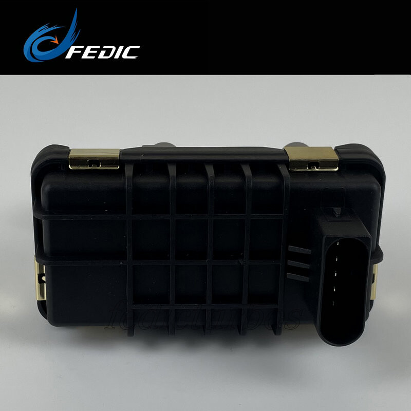 Turbo actuator G-041 763797 6NW009543 for Hyundai KIA 2.2 CRDi 145Kw R ...