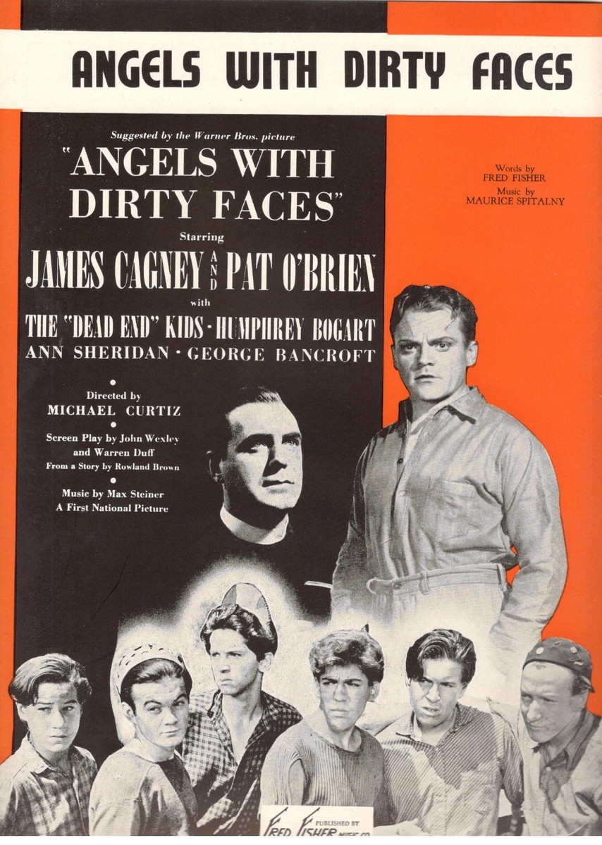 Angels With Dirty Faces