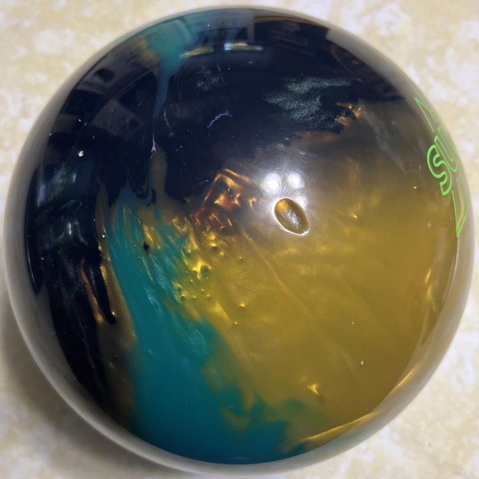 15lb Storm Summit Peak Bowling Ball NIB! | eBay