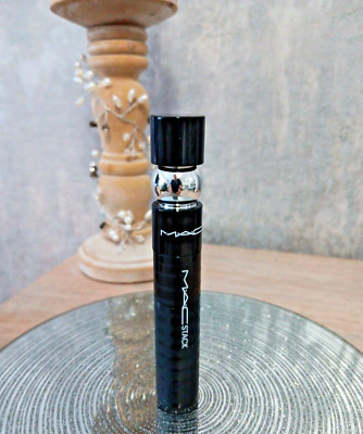 MAC Stack Superstack Black Mascara Volume & Length 12ml Full Size New ...