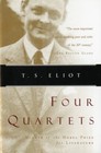 Four Quartets: A Poem by Eliot, T. S. 9780156332255| eBay