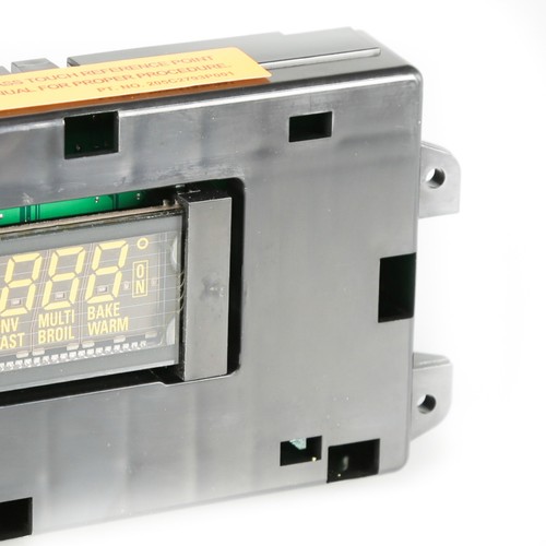 WB27T10905 GEH CONTROL ERC DDHE 30 PROF | eBay