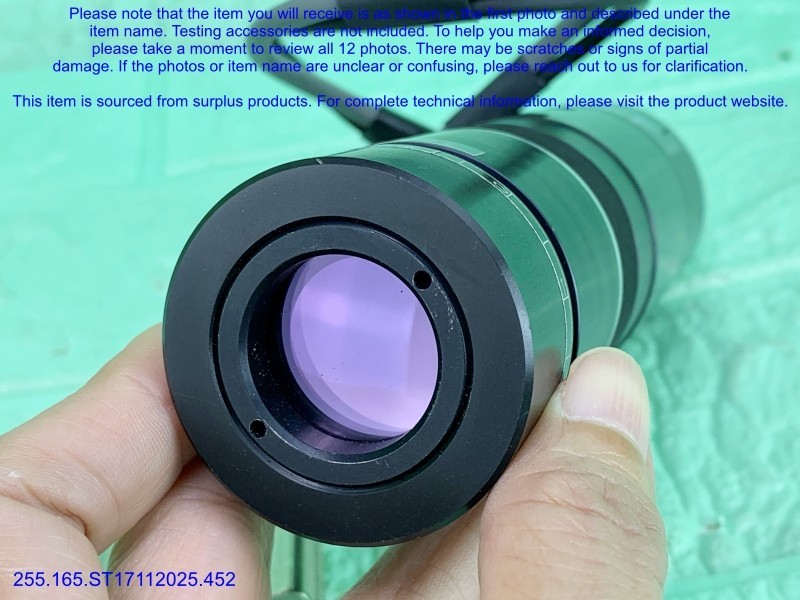 SCANLAB 317450 as in photos, sn:9406, DHL | eBay UK