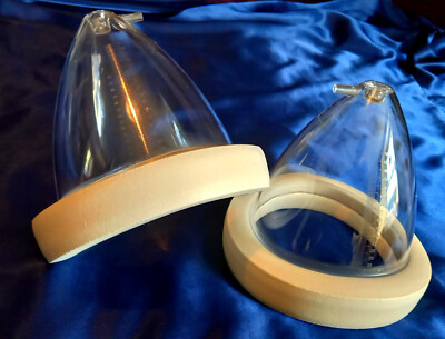 New Deep Cushioned Bosom Beauty noogleberry brava breast enlargement ...