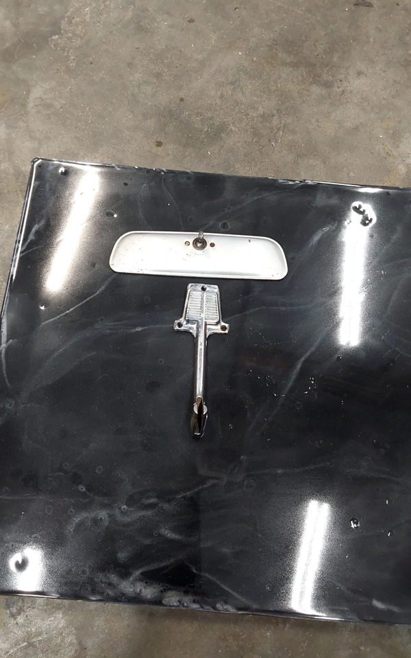 Used 60 66 Chevy Truck Parts