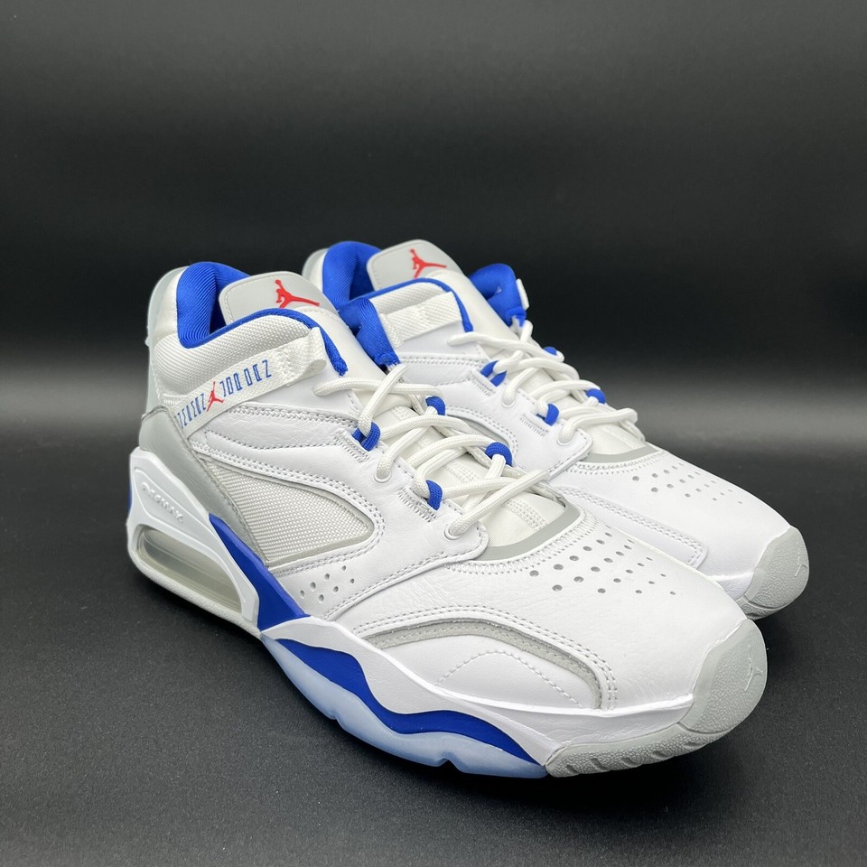 Nike Air Jordan Point Lane "True Blue" Basketball Shoes CZ4166-101 Men ...