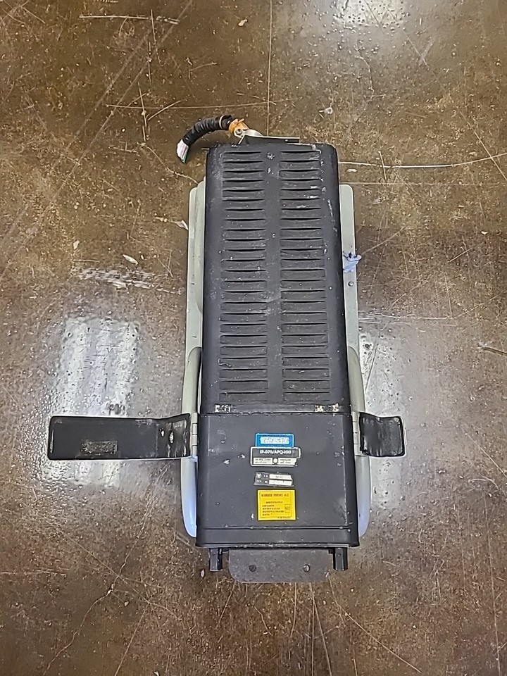 F-4 Phantom Radar Scope And Optical Sight Unit IP-676/APQ-100 | eBay