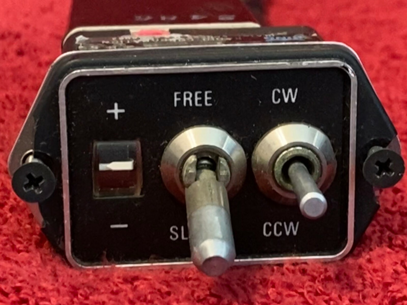 KING KA 51B SLAVING ACCESSORY P/N 071-1242-06 | eBay