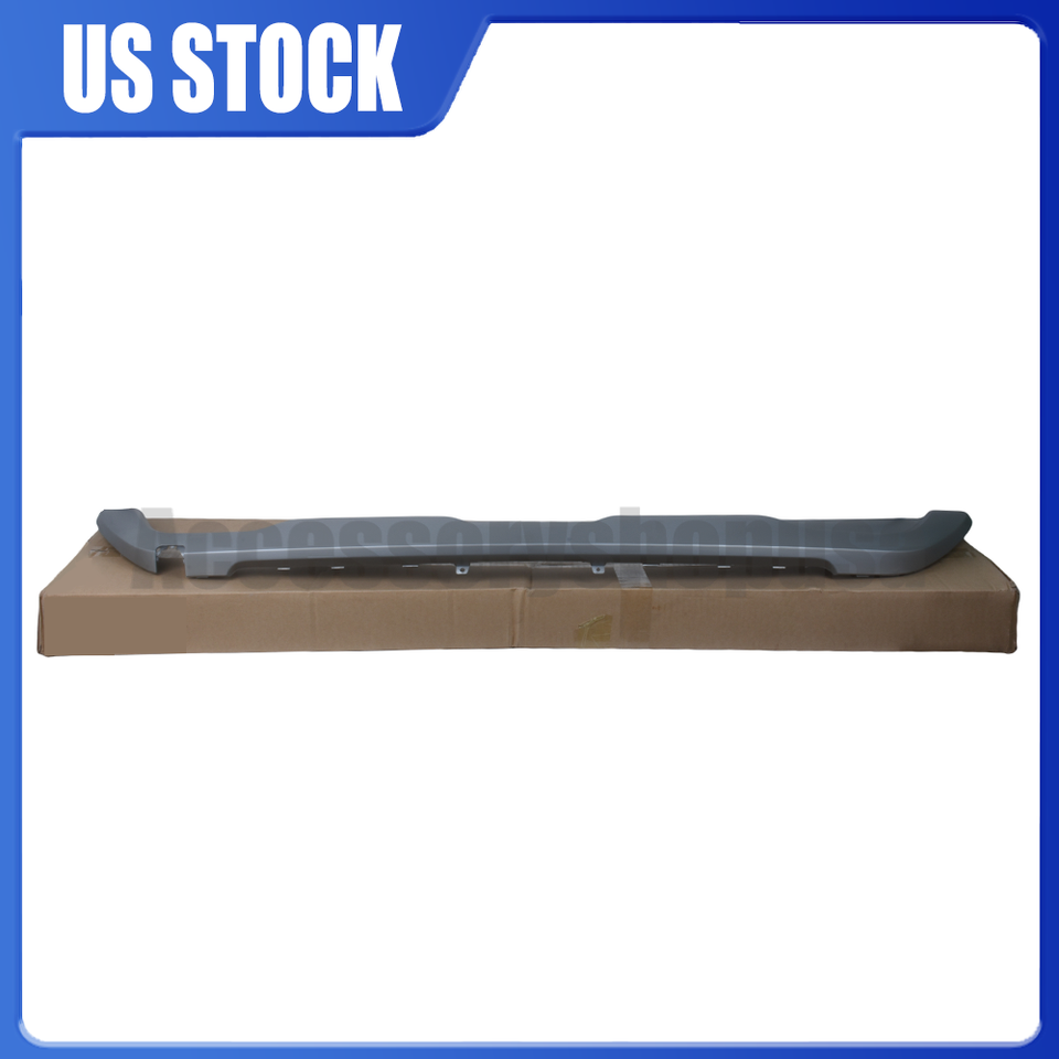 86671-S8000 86671S8000 Skid Plate Rear Plate For Hyundai Palisade 2020 ...