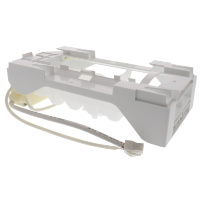 New 243297606, AP6995374 Ice Maker For Frigidaire Refrigerator (USA ...