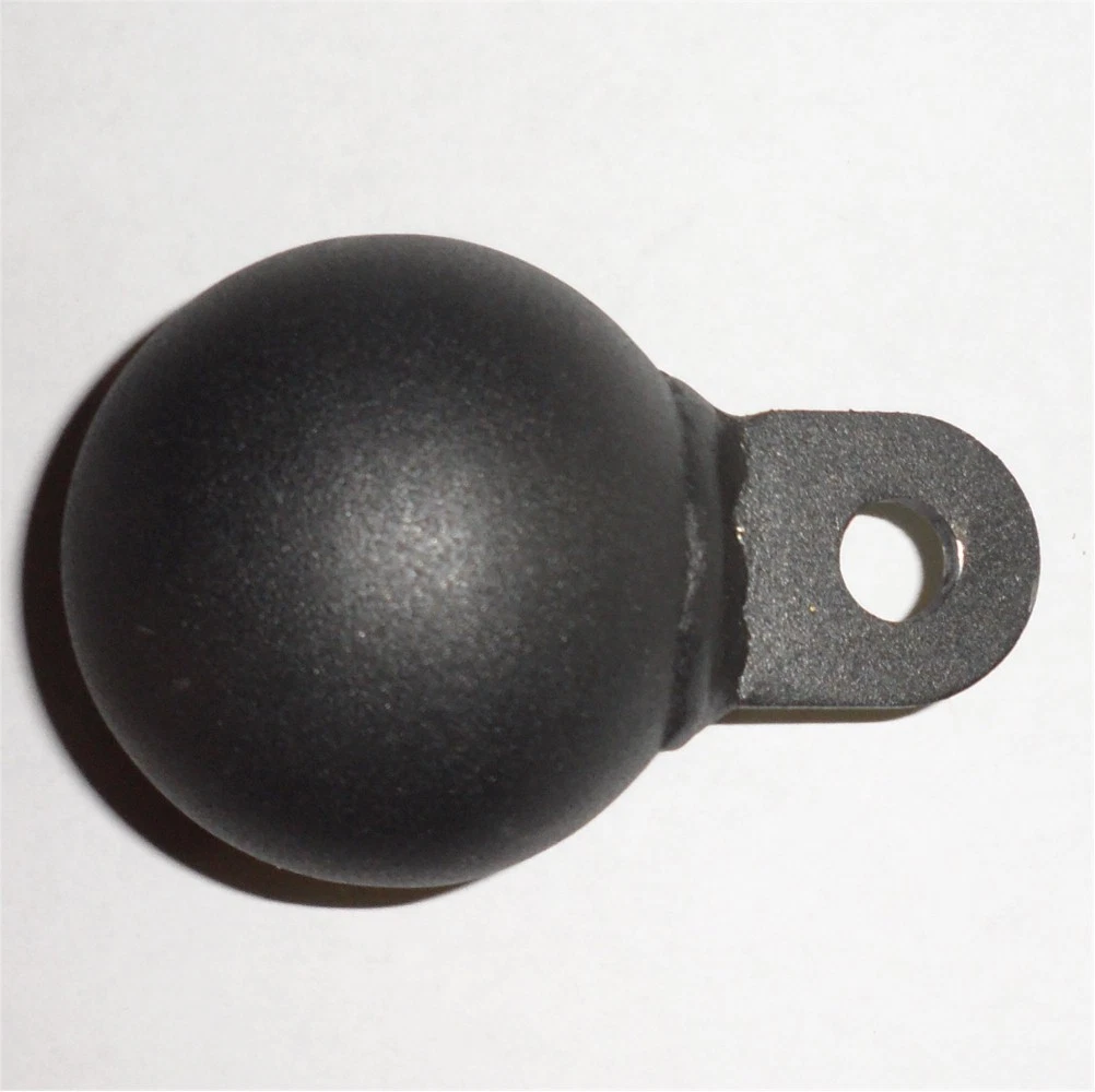 Spherical Grip