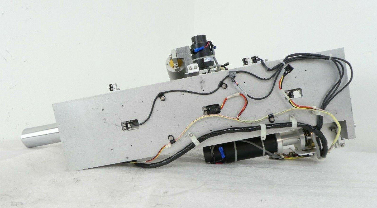 Novellus Systems 03-10641-01 200mm Indexer Assembly Concept Two C2 ...