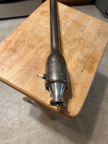 pulse jet engine | eBay
