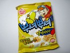 Korean Noodle Shape Snack PPUSHU PPUSHU Bulgogi, Chicken, Tteokbokki ...