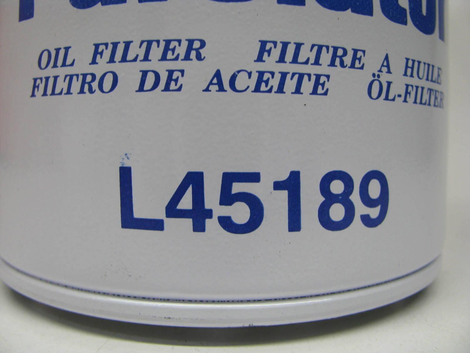 Engine Oil Filter Purolator L45189 for sale online | eBay
