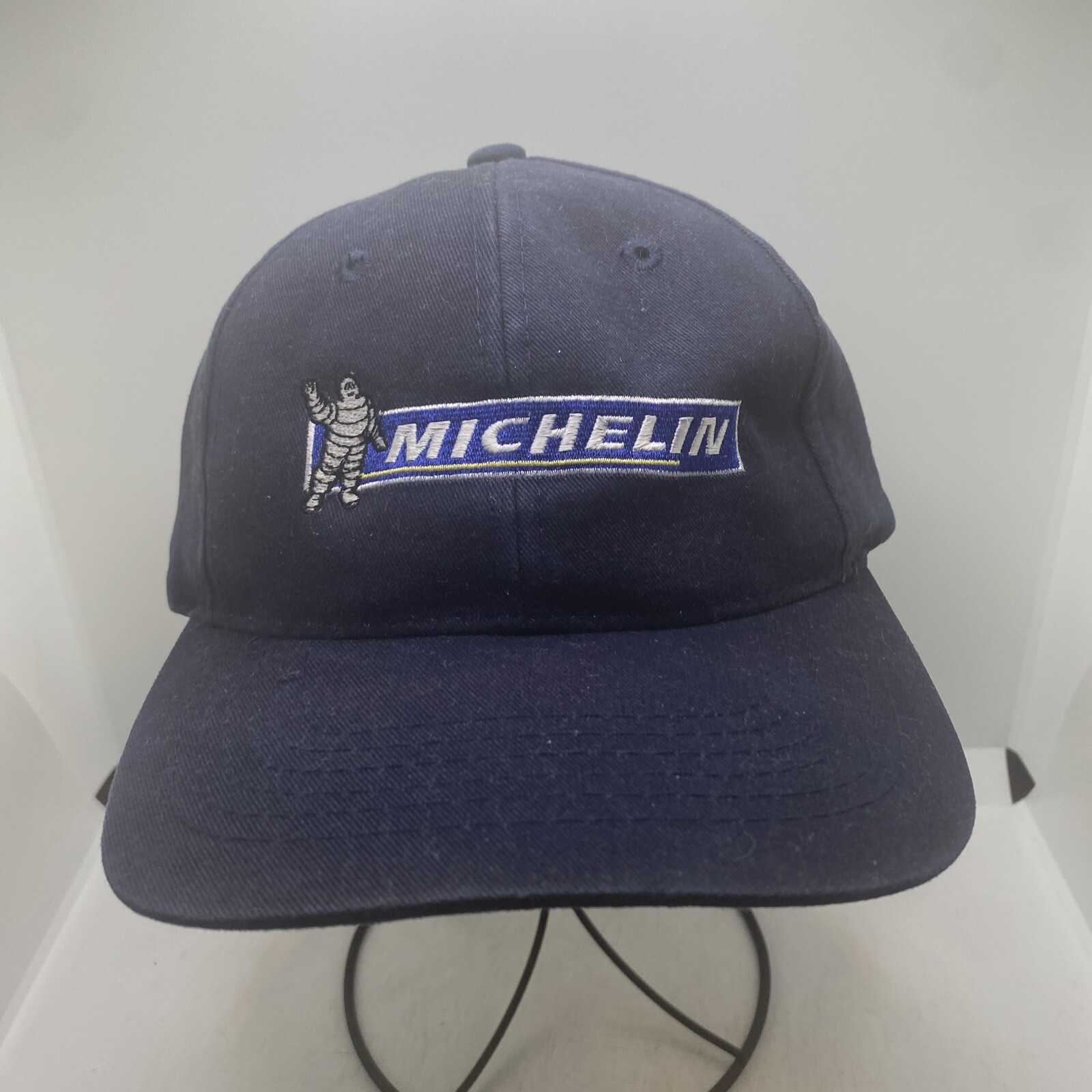 Vintage michelin man logo - Gem