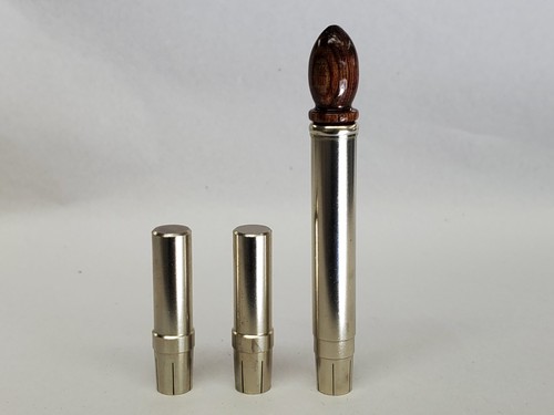 NICKEL SILVER FERRULES WITH ROD PLUG FOR YOUR BAMBOO FLY ROD. | eBay