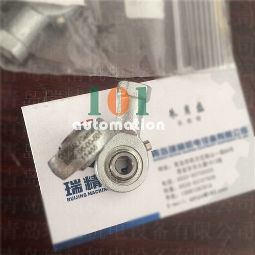Qty:1 New For DURBAL Rod end joint bearing BRF06-00-501 | eBay