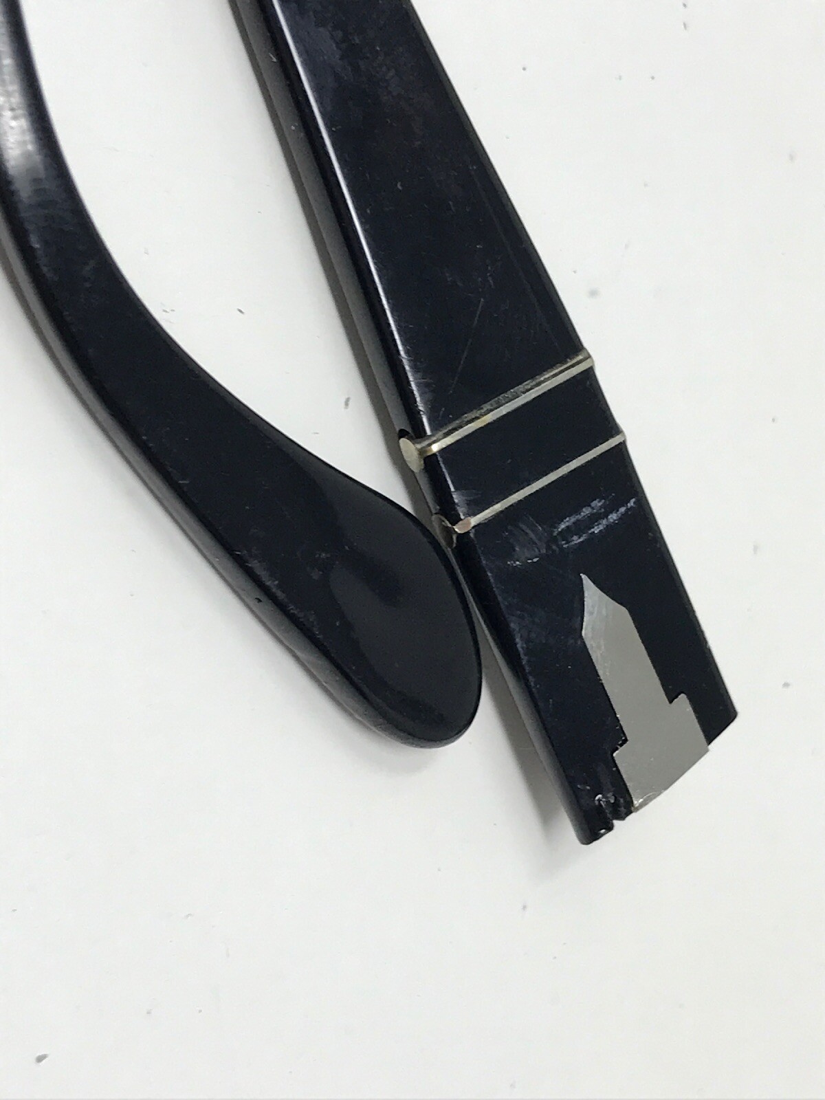 Authentic Temple Arm Leg Replacement PARTS Persol 2803-S 95/58 140mm ...