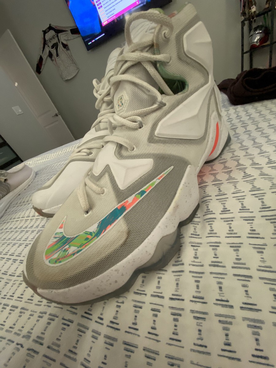Lebron Easter