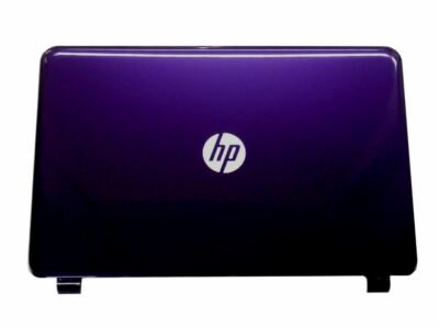 For HP-Compaq 15-R148NF Laptop LCD Screen Back Lid Rear Cover Top Case ...