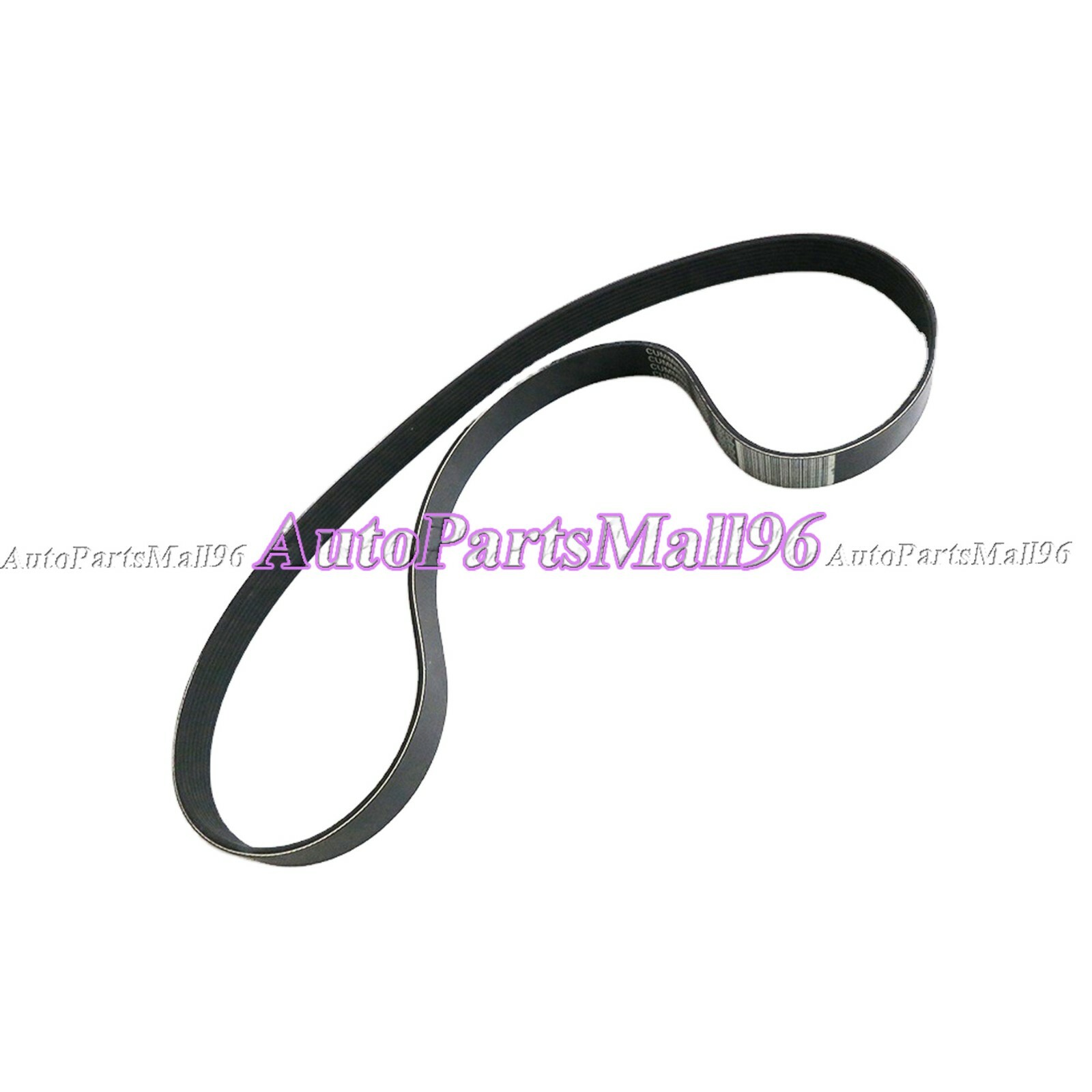 New 1pc 3289325 Engine Belt Fits For Cummins | eBay