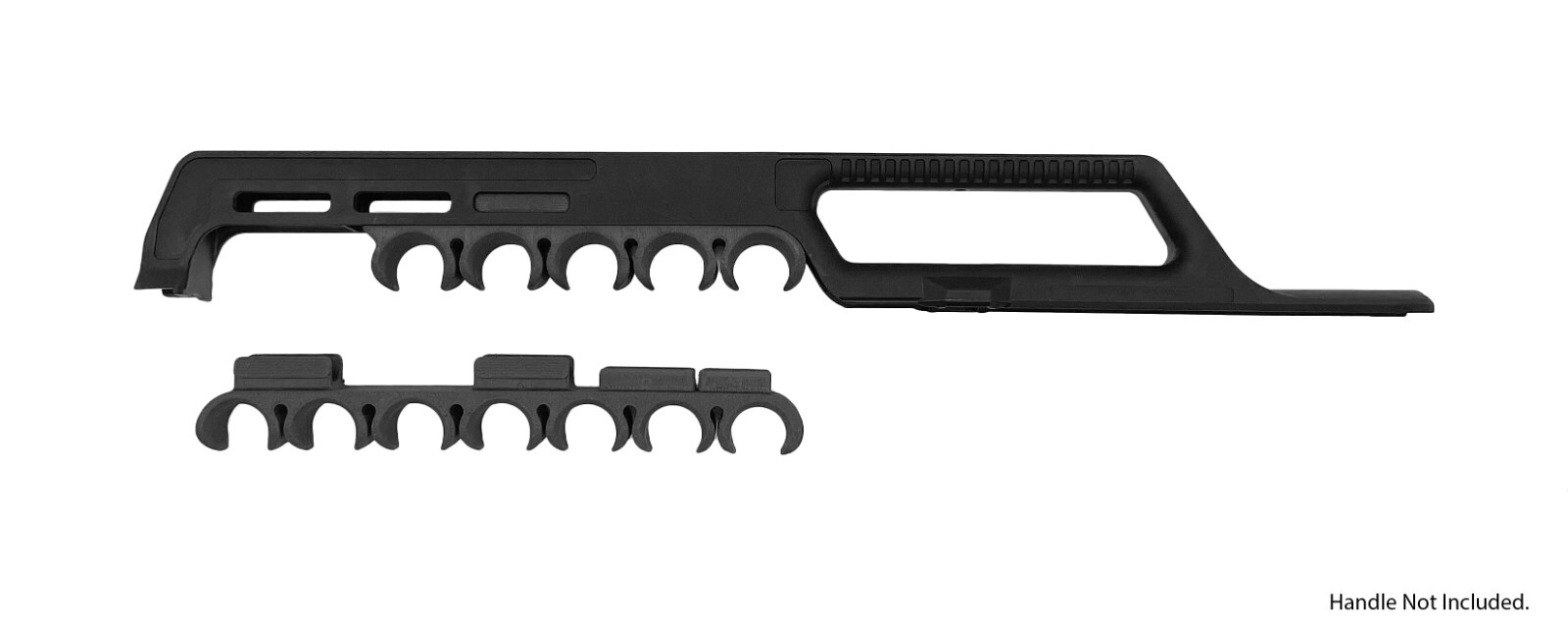 Kel-Tec KS7 Ammo Saddle / Shell Holder For OEM Carry Handle / Custom ...
