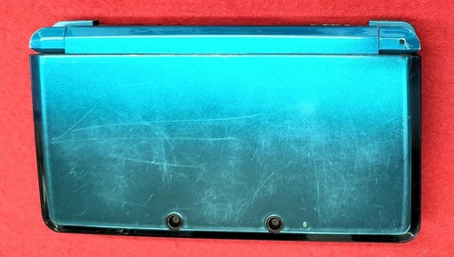 3DS (Main Unit Only) Model Number CTR 001 NINTENDO | eBay UK