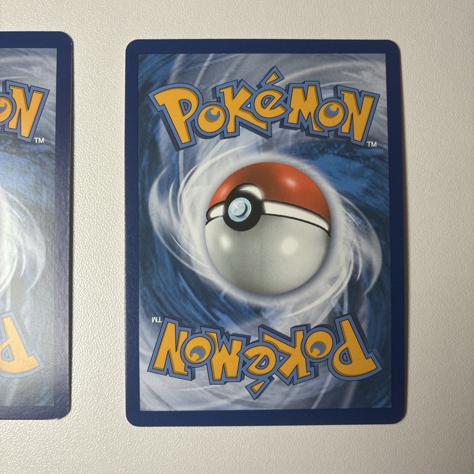 Pokémon TCG Shining Legends MASTER SET - COMPLETE w/ RH and TEST TUBE ...