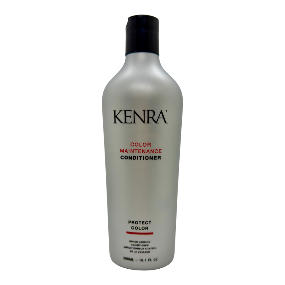 Kenra Color Maintenance Shampoo & Conditioner Set 10.1oz Each * Color ...