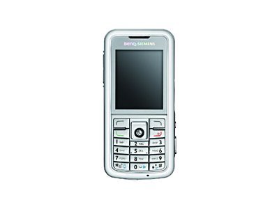 BenQ-Siemens S88 - Glänzendes Weiss (Ohne Simlock) Handy online kaufen ...