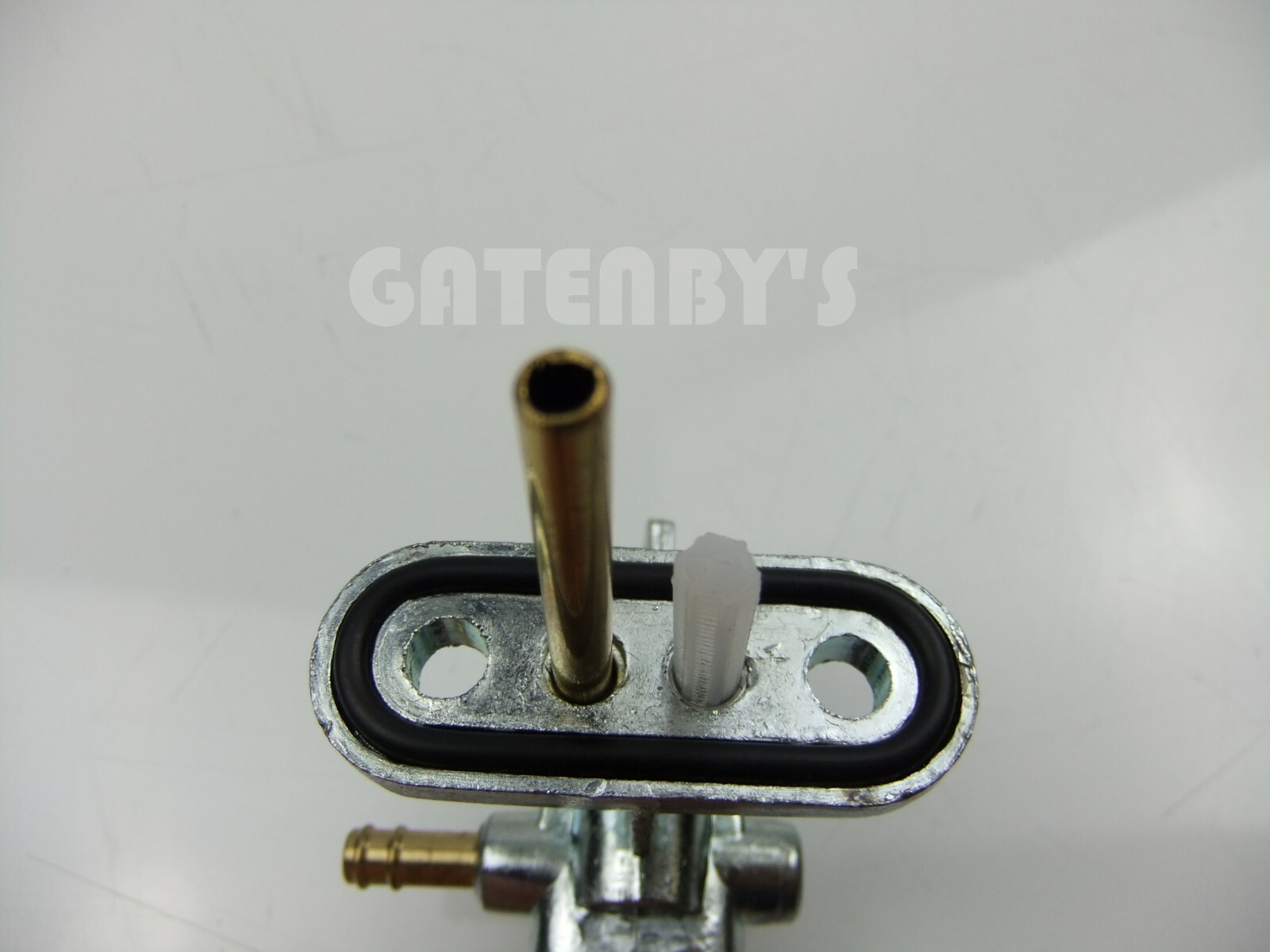 NEW FOR YAMAHA RD250 RD350 PETROL FUEL TAP RD250LC RD350LC PETCOCK RD ...