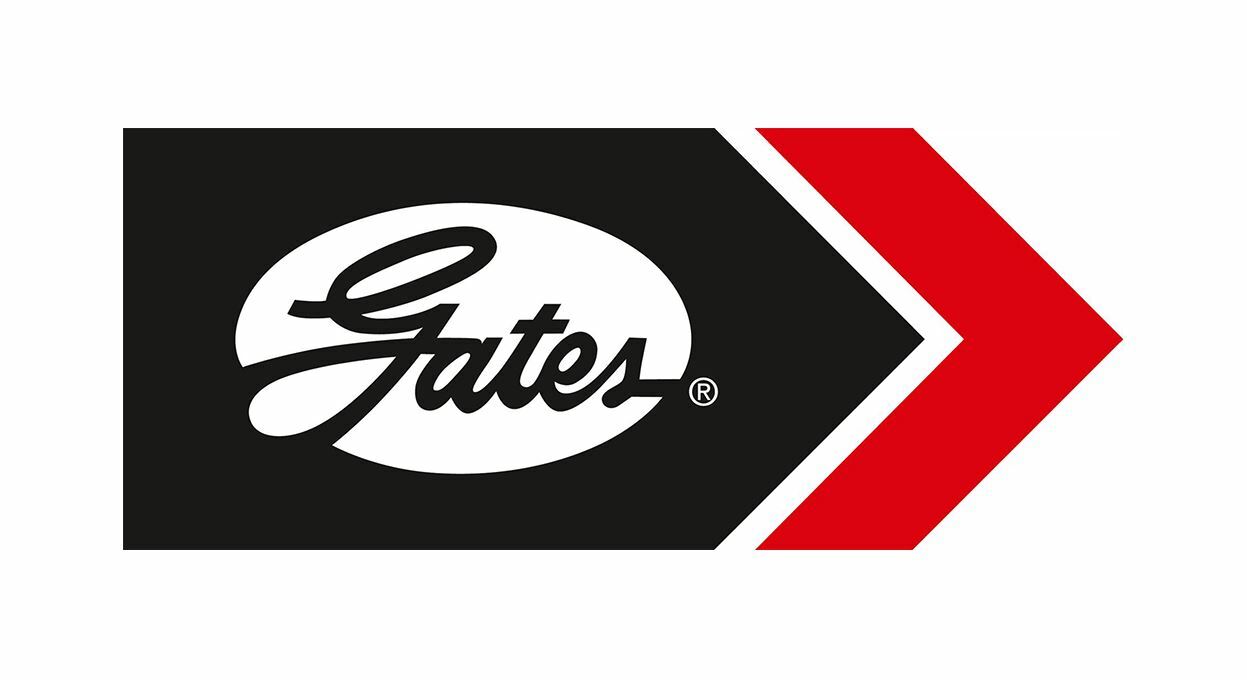 NEW GATES V-RIBBED BELT TENSIONER OE QUALITY REPLACEMENT T38715 | eBay