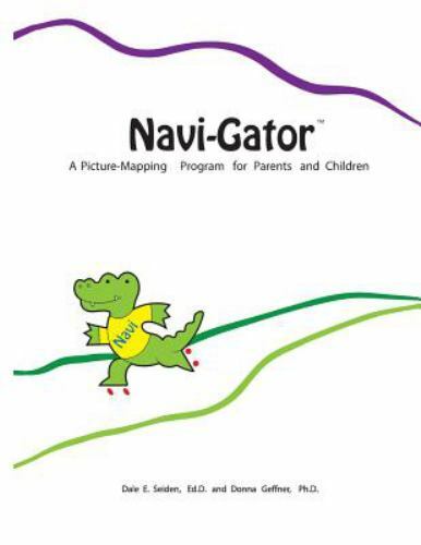 Navi-Gator : A Picture-Mapping Program for Parents and Children by Dale ...