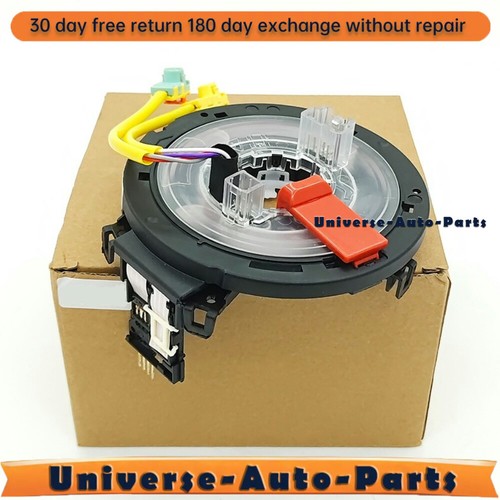 Spiral Cable Clock Spring for Dodge Challenger Charger Chrysler 300 ...