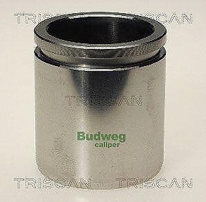 TRISCAN Kolben, Bremssattel Links, Rechts, Vorderachse u.a. für AUDI ...