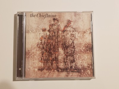 The Chieftains (1) by The Chieftains CD (2000) | eBay