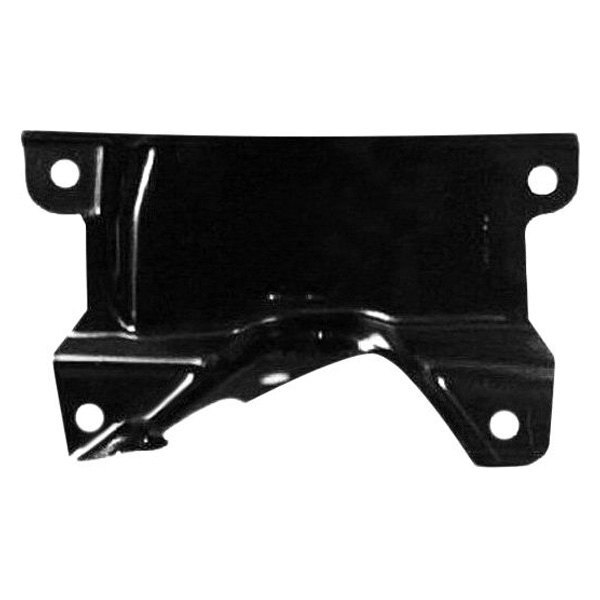 For Chevy Silverado 1500 07-13 Bumper Support Bracket Front Driver Side ...