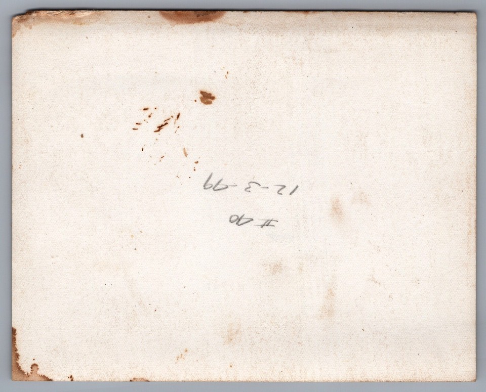 1949 Peabody Coal Co. Mine #40 Galatia Illinois 4x5 Photo Pouring ...