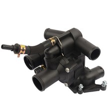 Land Rover Tdv8 Genuine Thermostat Housing LR004318 for sale online | eBay