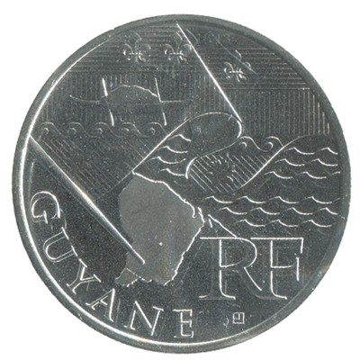 10 Euros Guyane | eBay