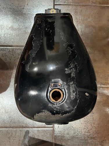 1991-2003 Honda CB 750 Nighthawk fuel tank | eBay