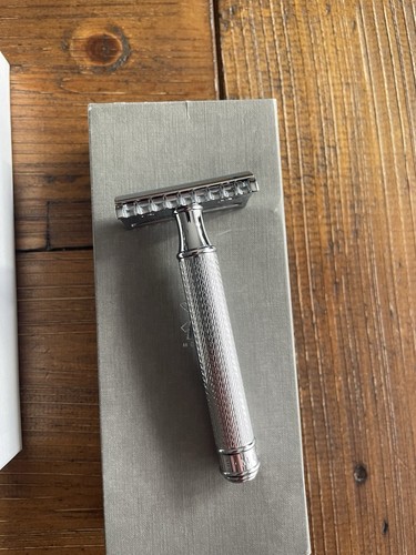 Muhle R41 & R89 Safety Razor | eBay Australia