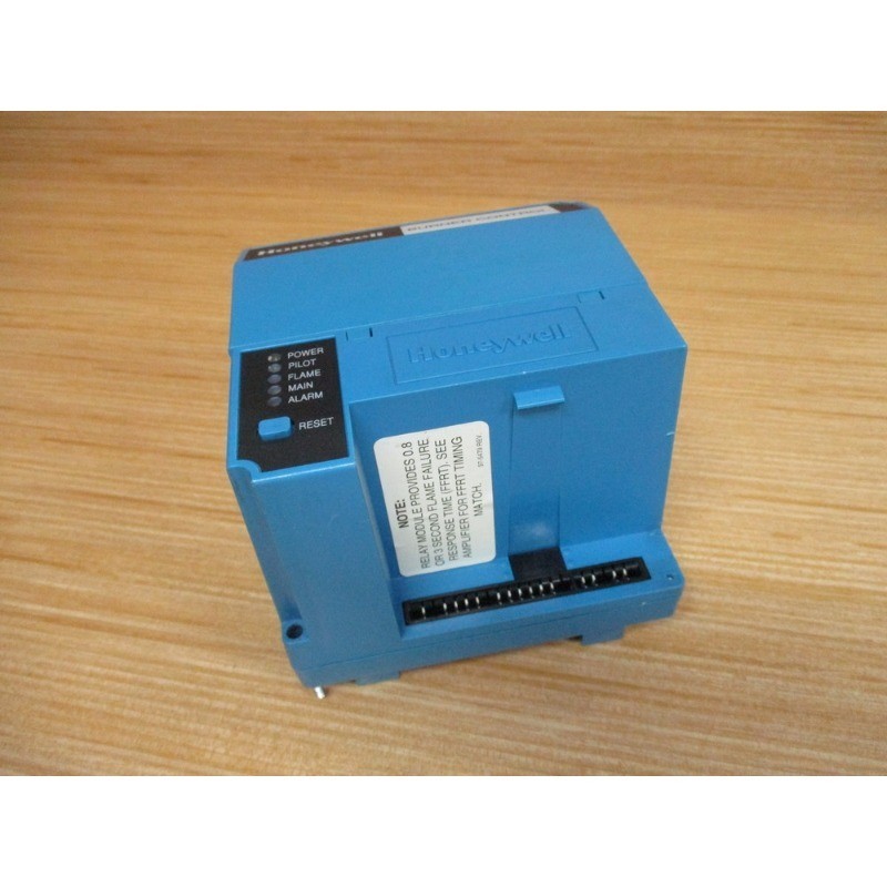 Honeywell RM7885A-1015 Burner Control RM7885A1015 US Free TAX | eBay