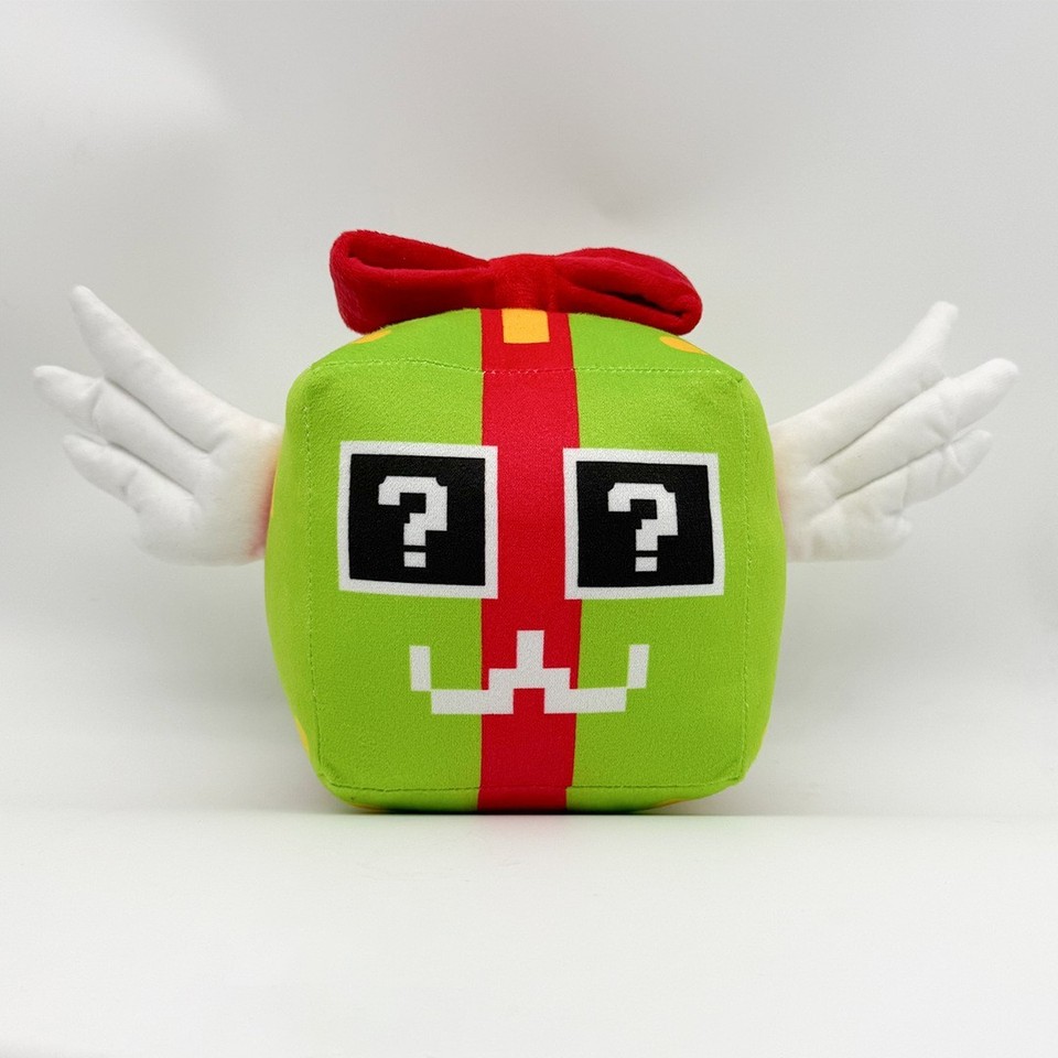 Steal A Brainrot La Ginger Sekolah Plush Brain Rot Plushie Toys for ...
