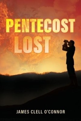 James Clell O'Connor Pentecost Lost (Paperback) (UK IMPORT) | eBay