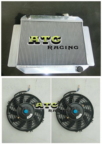 Aluminum For Holden Kingswood HD HR HK HT HG 6cyl 1966-1970 69 MT ...