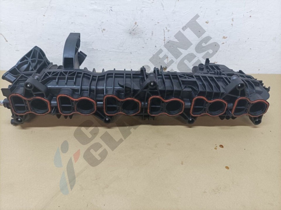 BMW F16 X6 N57 INTAKE MANIFOLD 7811909 | eBay