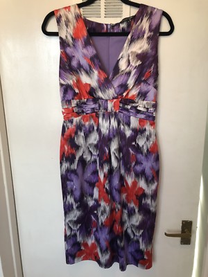 Debenhams Collection Dress - Size 10 | eBay UK