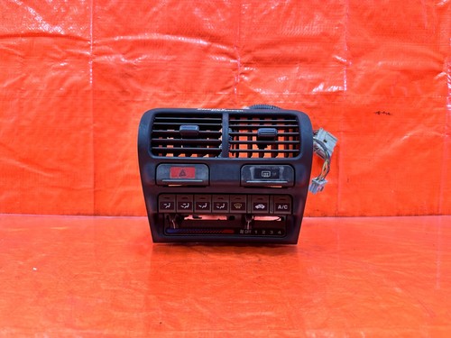 98-01 ACURA INTEGRA - HVAC AIR CONDITIONING AC CLIMATE CONTROL - OEM ...